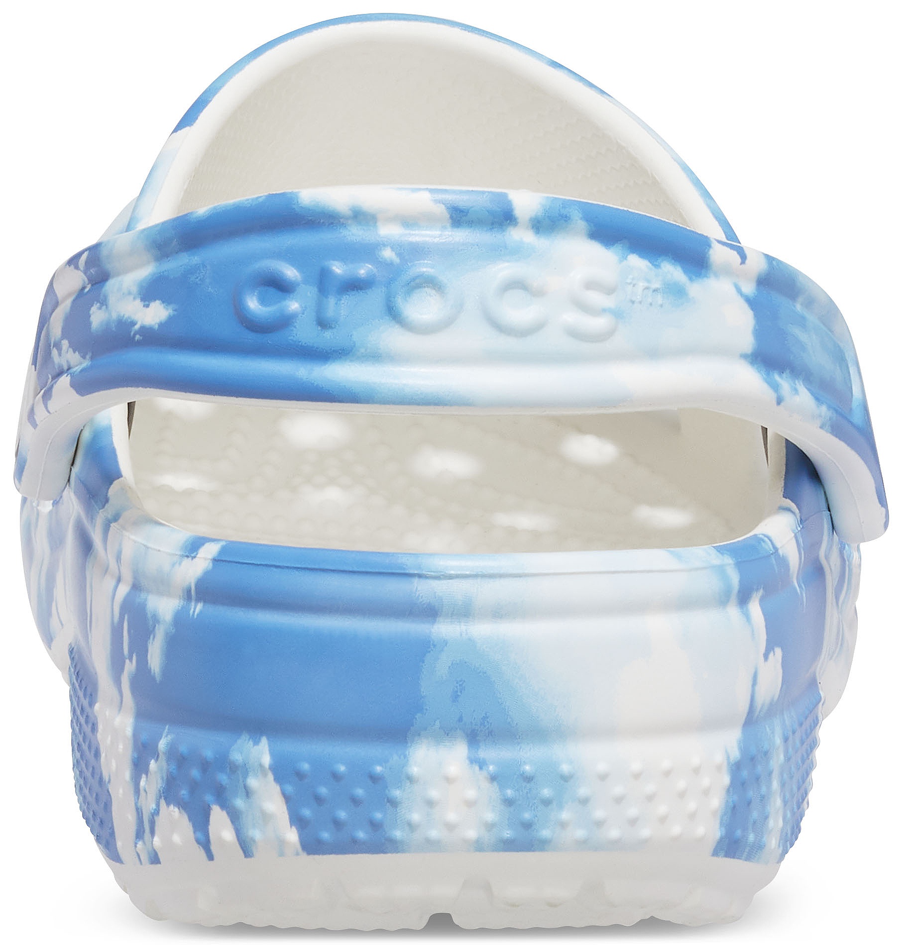 boty Crocs Classic Out Of This World Clog II - White - Snowboard shop ...