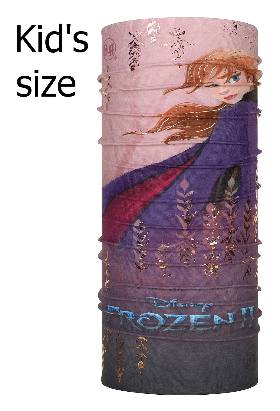 šátek Buff Original/Frozen 2 - 121661/Anna 2/Multi - Snowboard shop ...