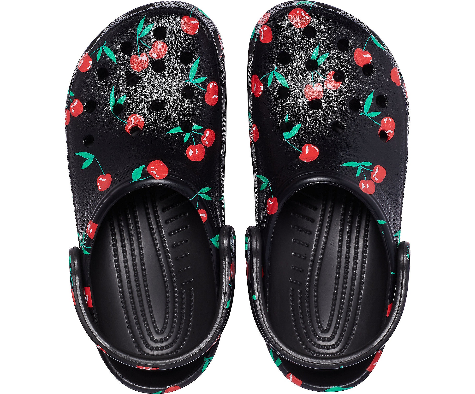 shoes Crocs Classic Vacay Vibes Clog - Cherry - women´s - Snowboard ...