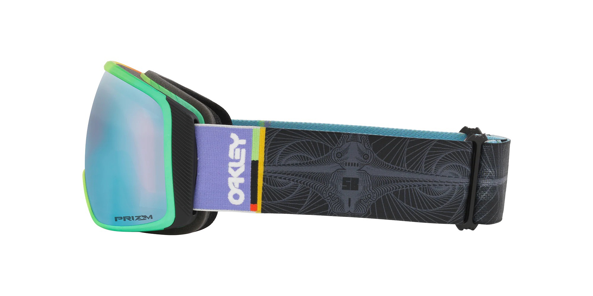 glasses Oakley Flight Tracker L - Torstein Horgmo/Prizm Snow Sapphire ...