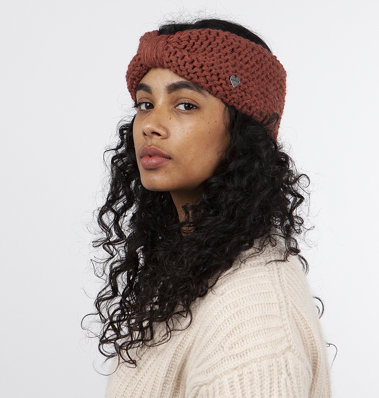 čelenka Barts Ginger - Rust - Snowboard shop, skateshop - blackcomb.cz