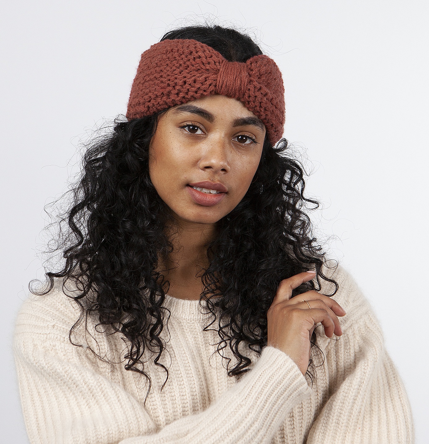 čelenka Barts Ginger - Rust - Snowboard shop, skateshop - blackcomb.cz