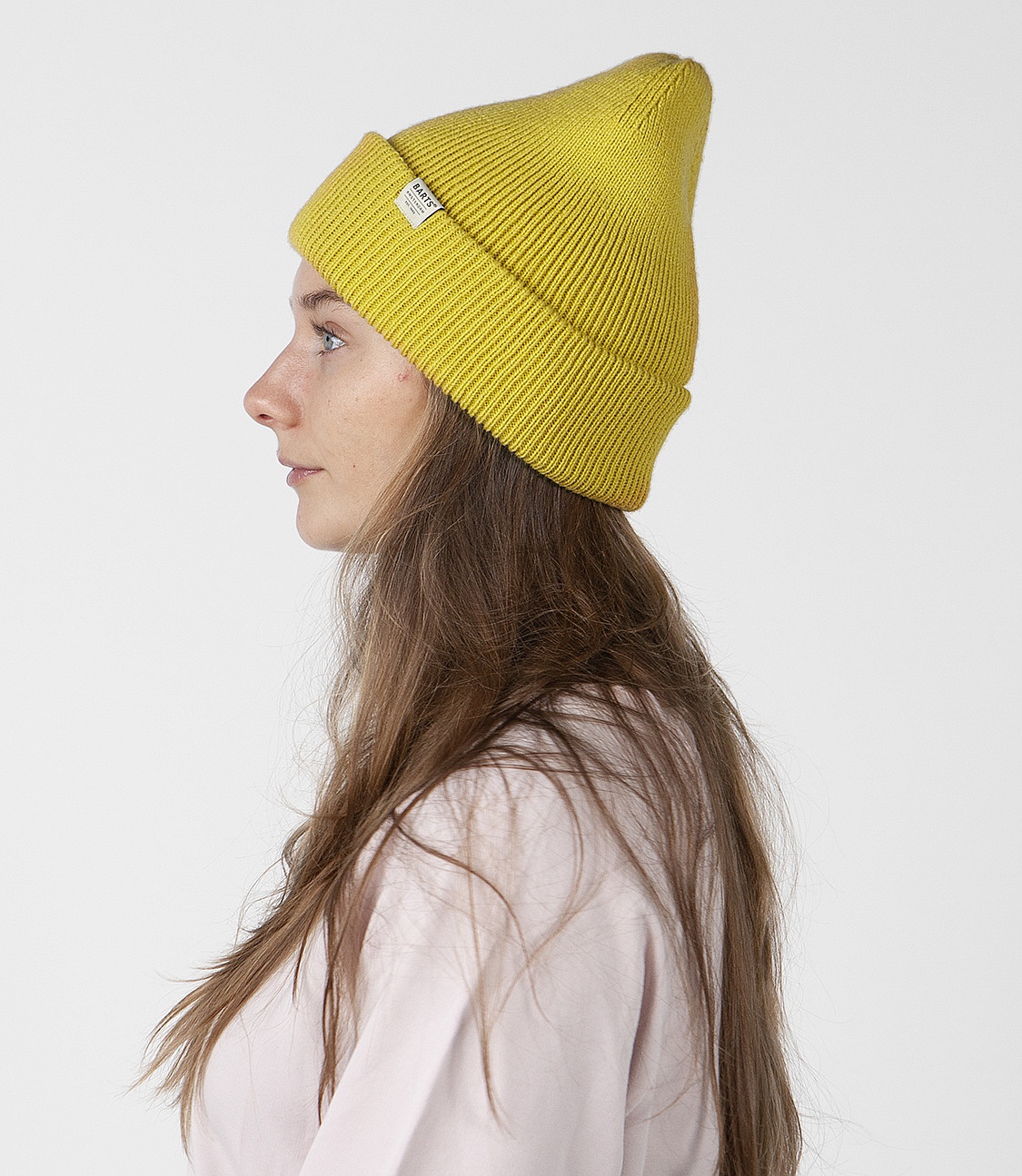 čepice Barts Kinabalu - Corn - Snowboard shop, skateshop - blackcomb.cz