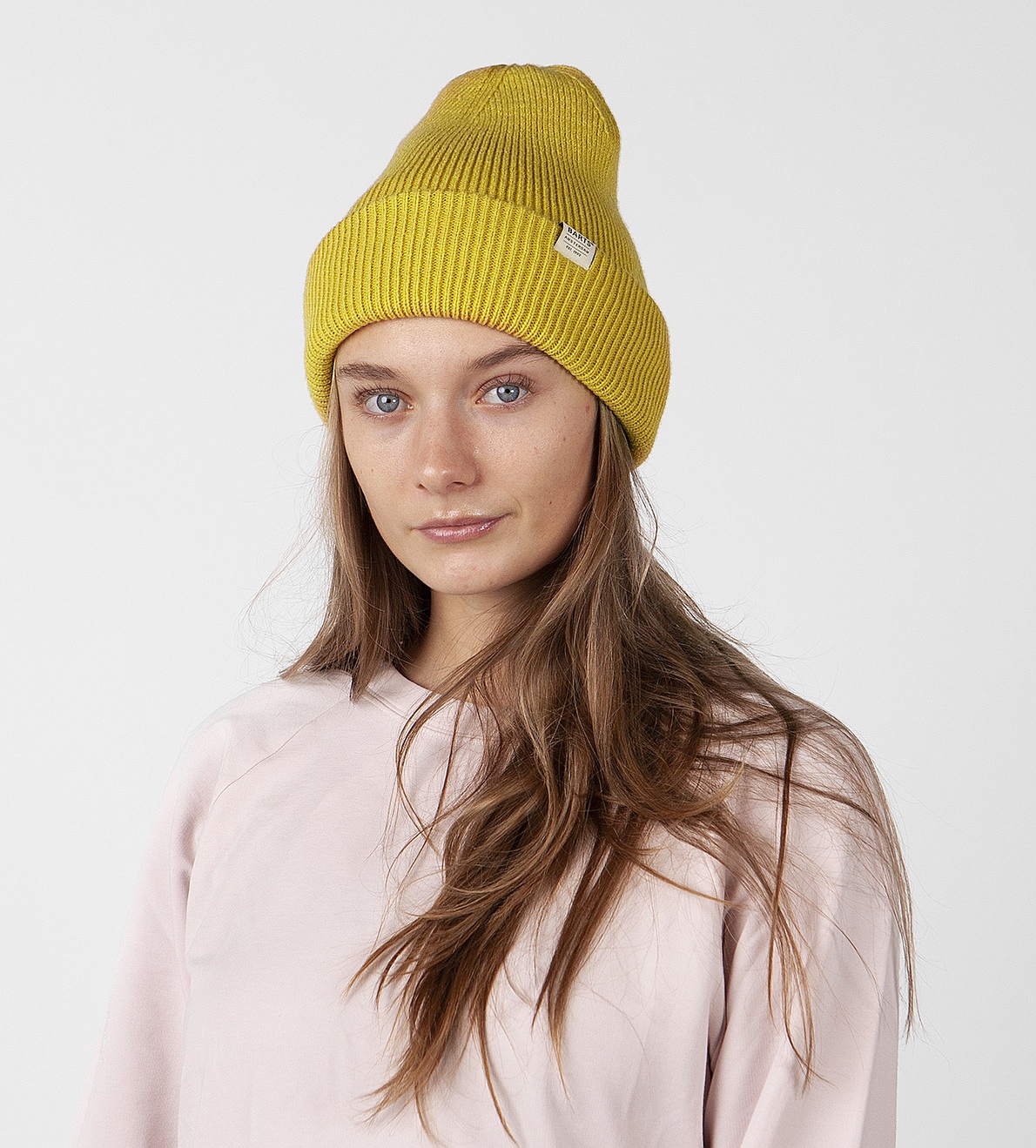 čepice Barts Kinabalu - Corn - Snowboard shop, skateshop - blackcomb.cz