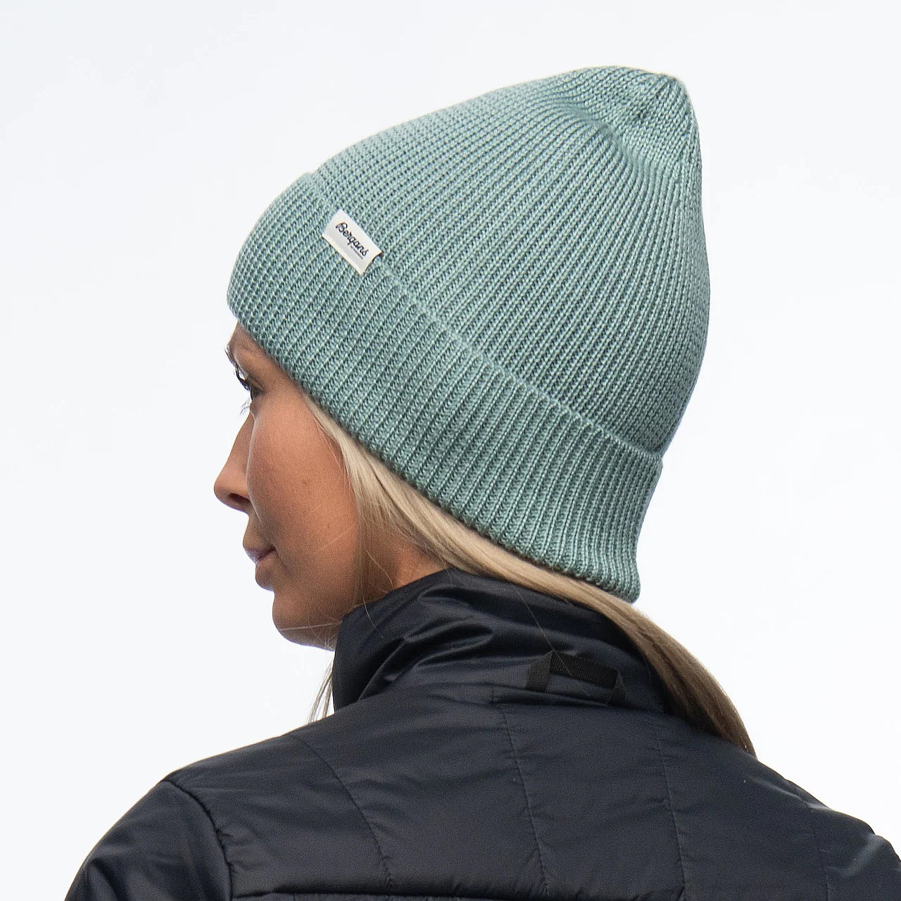 cap Bergans Allround - Misty Forest - Snowboard shop, skateshop ...