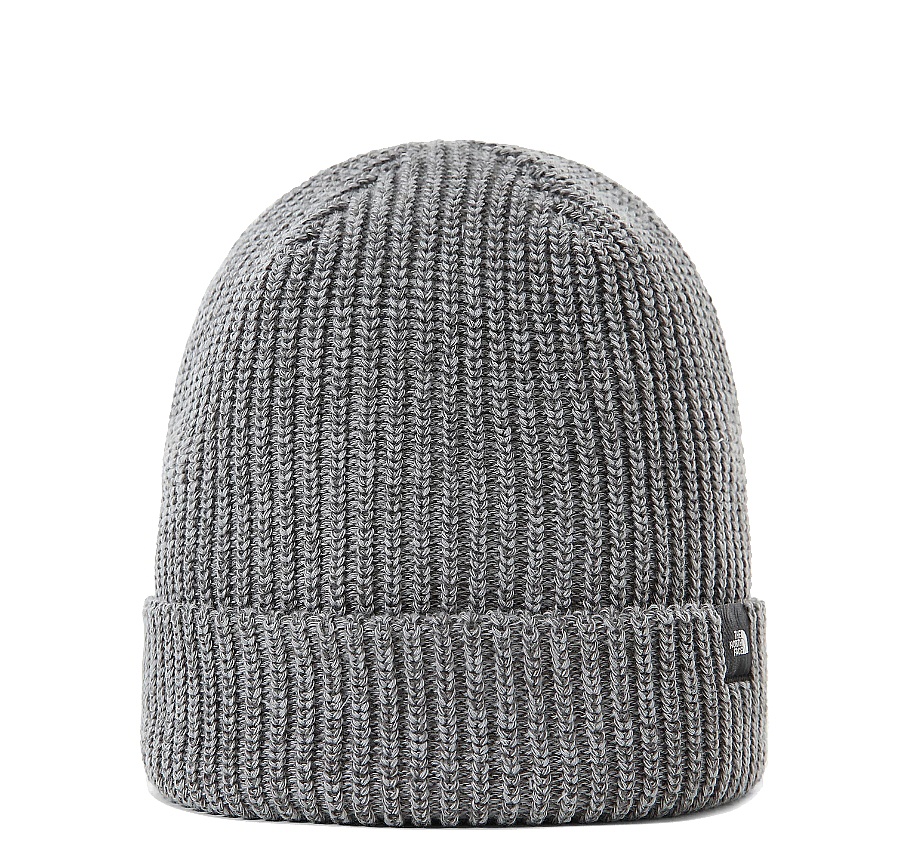 cap The North Face TNF Fisherman - TNF Medium Grey Heather - Snowboard ...