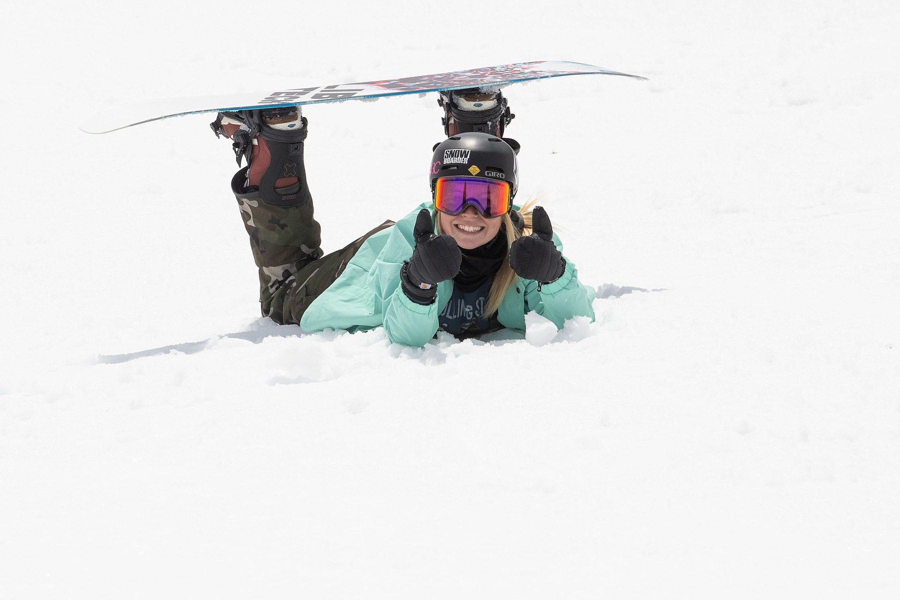 snowboard Lib Technologies Ryme C3 - Assorted - women´s - Snowboard ...