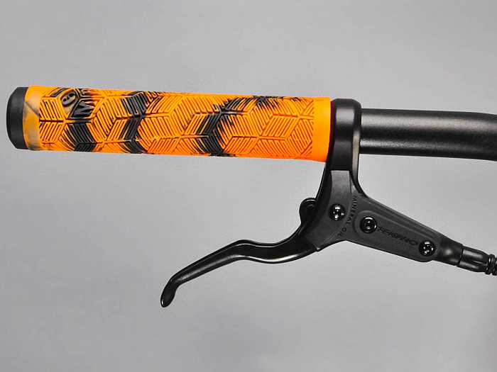 bicykel Mafia Blackjack D 26" - Orange - Snowboard shop, skateshop ...