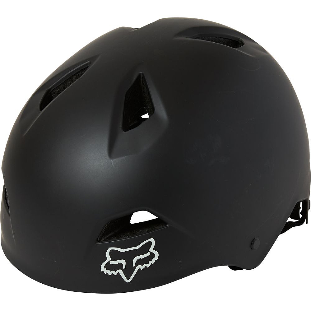 helma Fox Flight Sport - Black - Snowboard shop, skateshop - blackcomb.cz