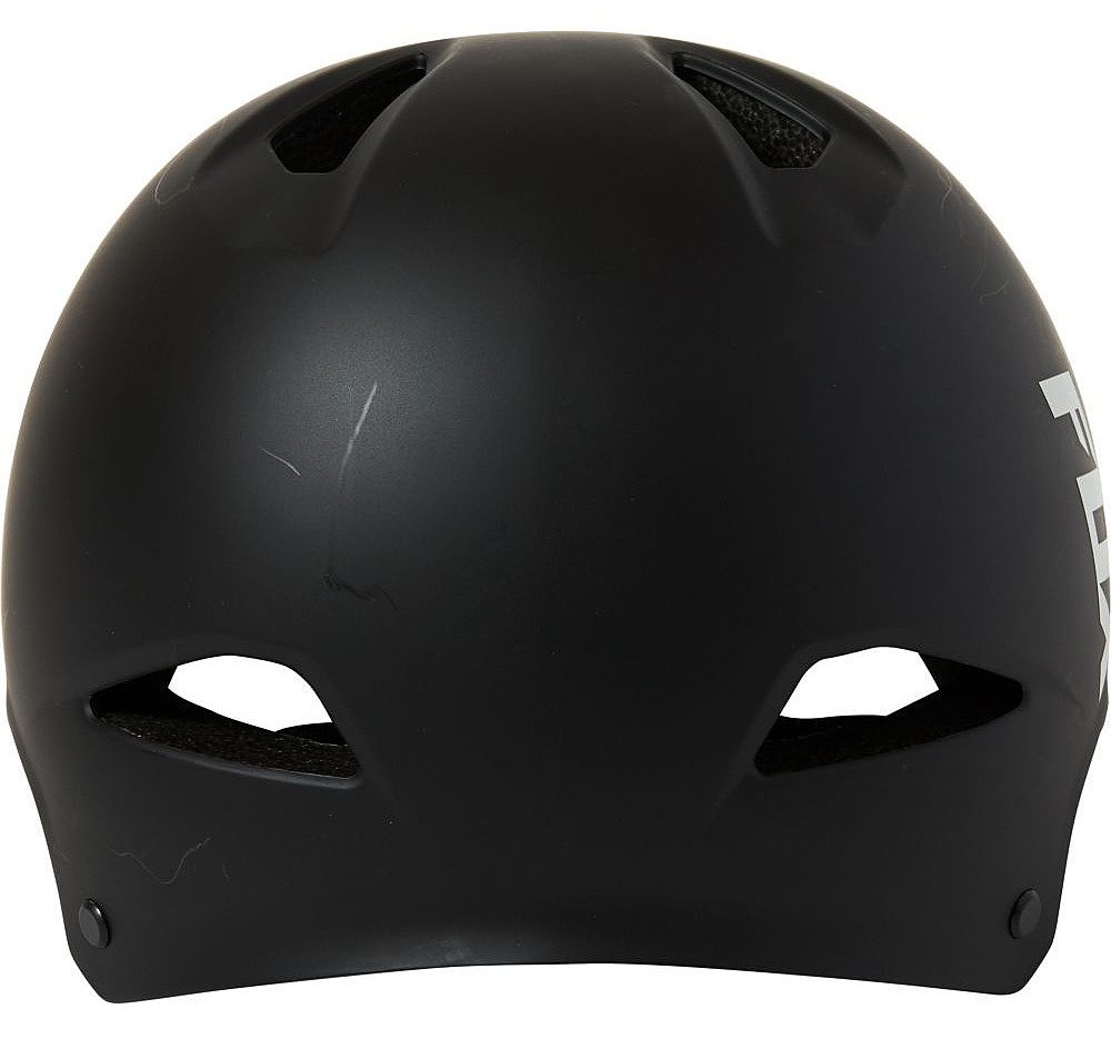 helma Fox Flight Sport - Black - Snowboard shop, skateshop - blackcomb.cz