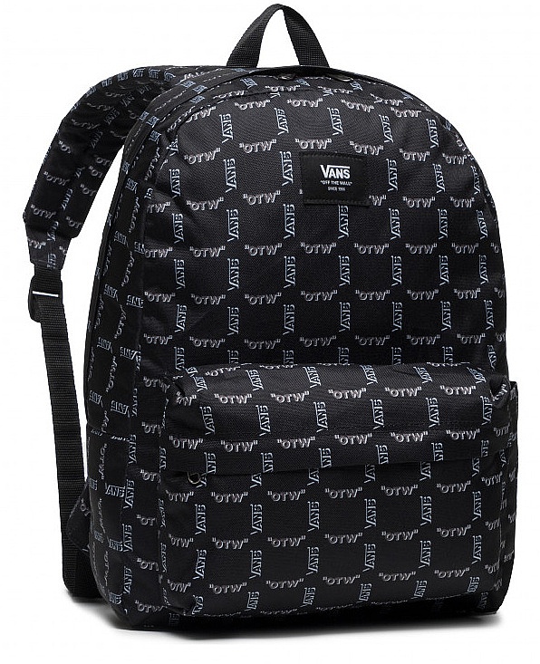 batoh Vans Old Skool IIII - Shadow Vans OTW - Snowboard shop, skateshop ...