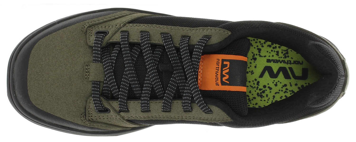 shoes Northwave Tribe 2 - Forest - men´s - Snowboard shop, skateshop ...