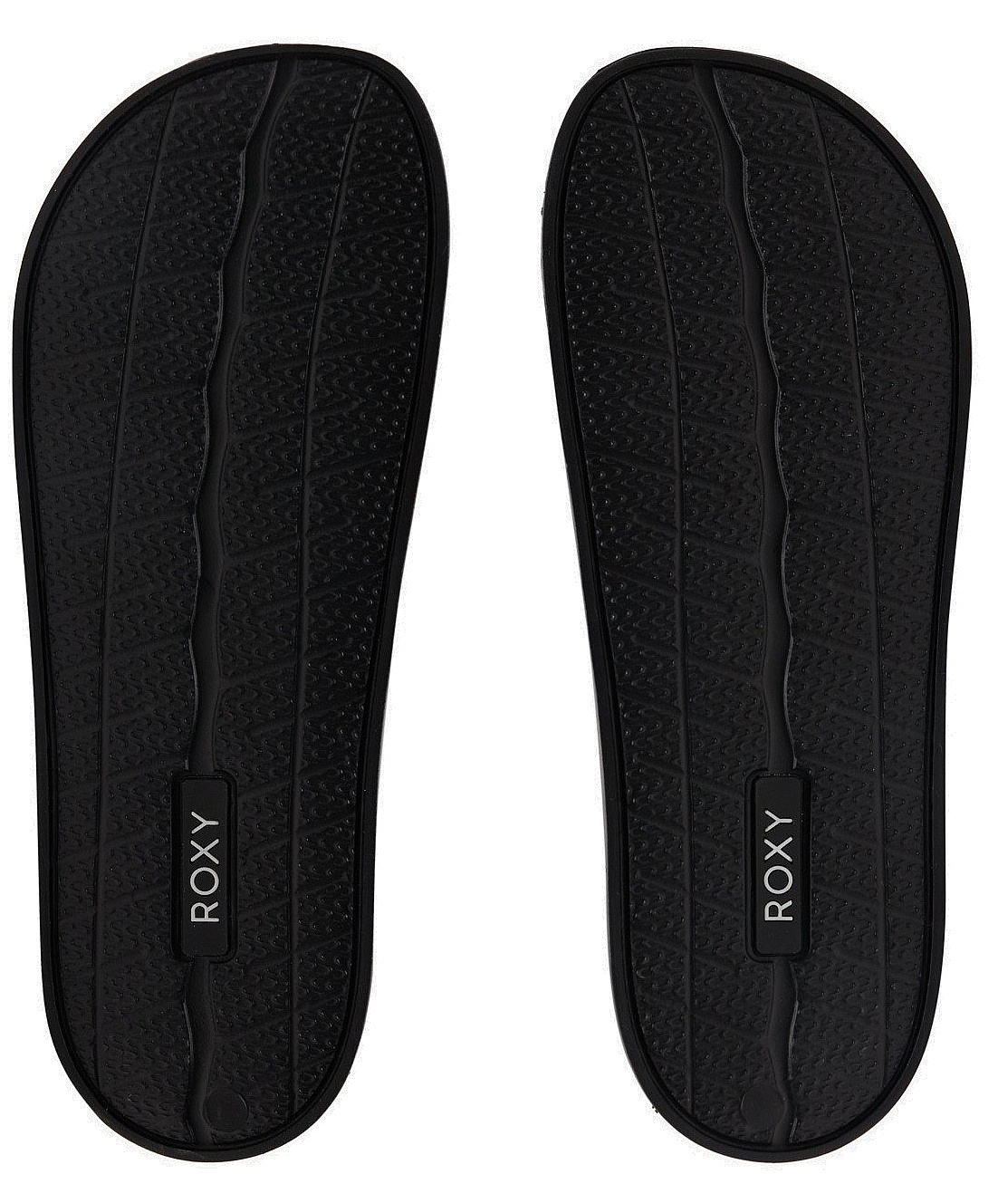 shoes Roxy Slippy IV - KSM/Black Smashup - women´s - Snowboard shop ...