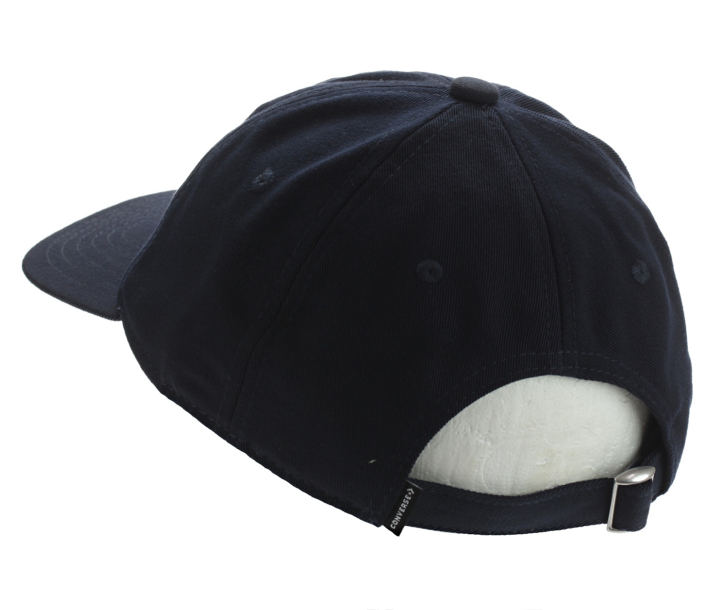 cap Converse Chuck Taylor All Star Patch Baseball/10022134 - A03/Dark ...