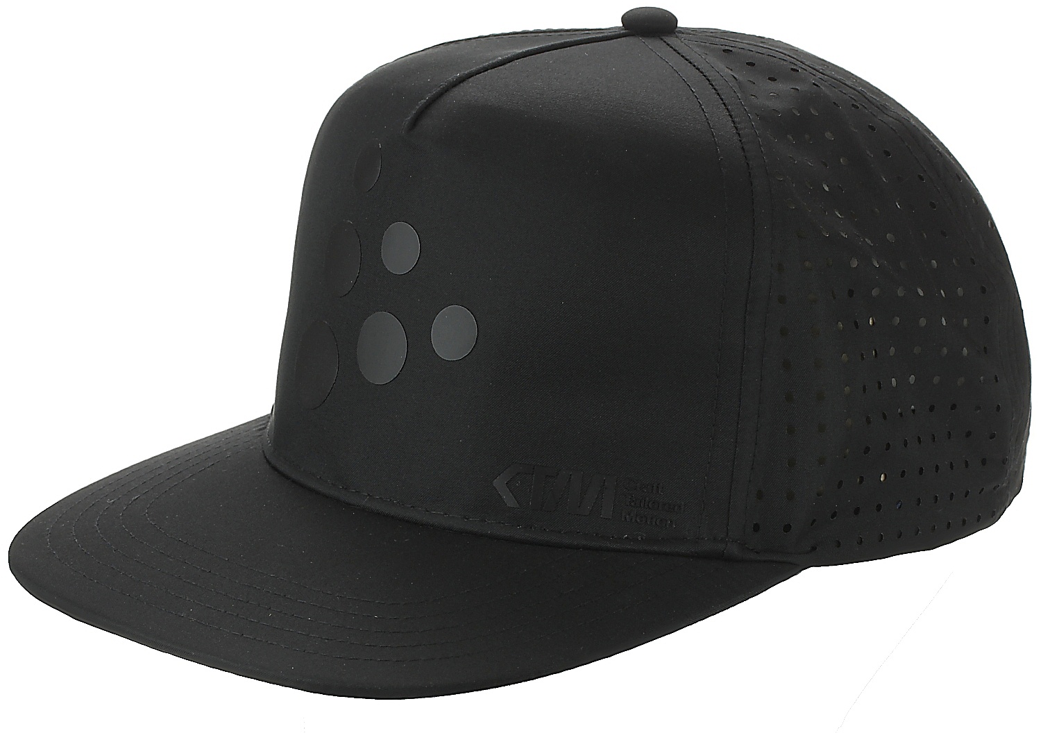 cap Craft 1911772/CTM Distance Tech Trucker - 999000/Black - Snowboard ...
