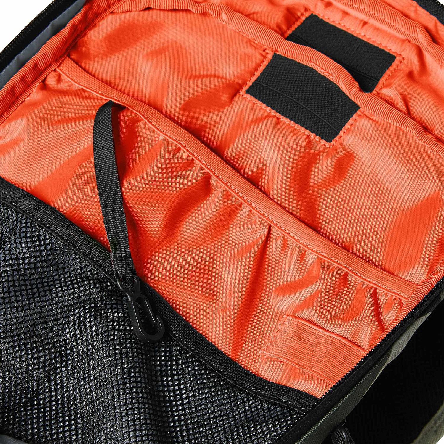 backpack Fox Utility Hydration Medium 2022 - Green Camo - men´s ...