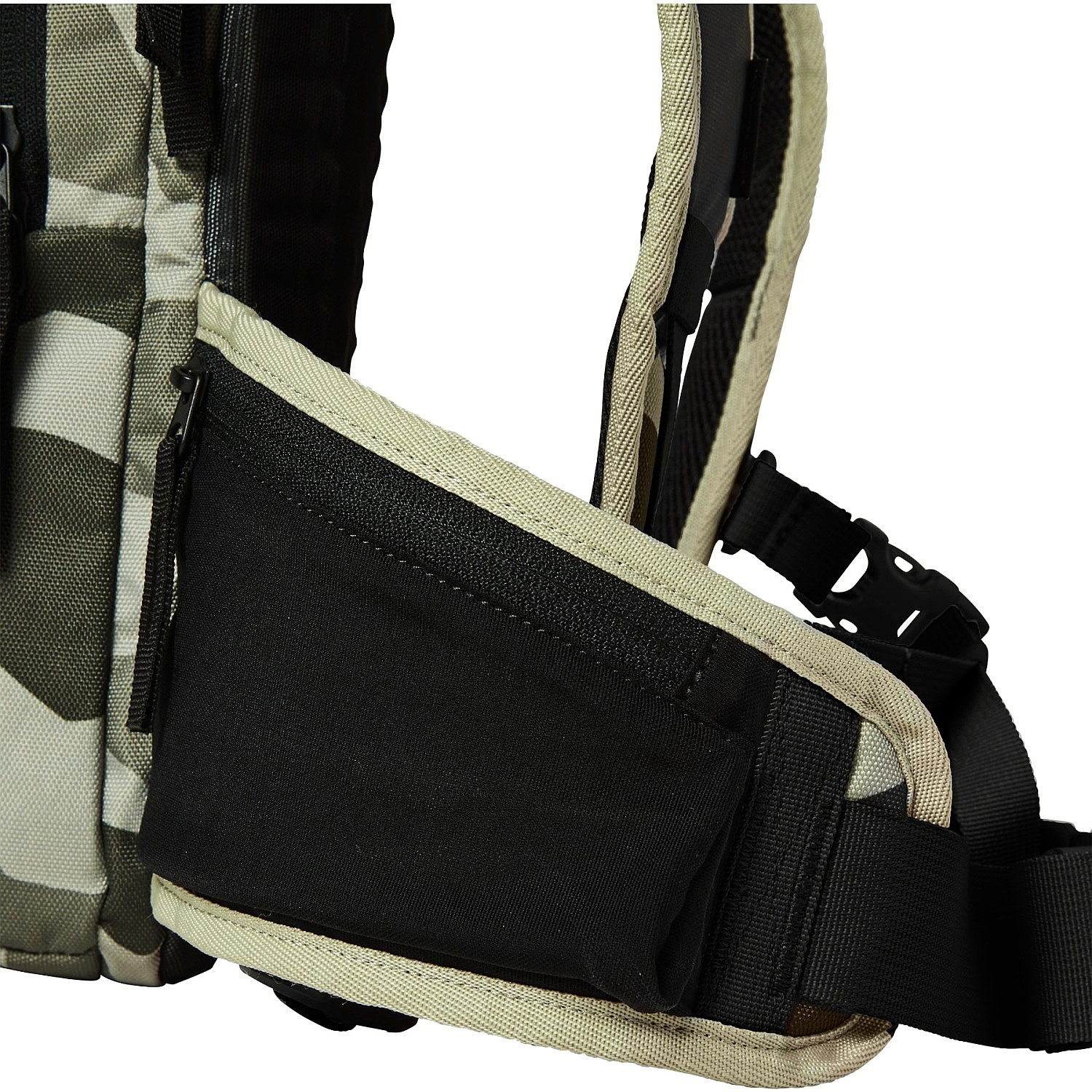 backpack Fox Utility Hydration Medium 2022 - Green Camo - men´s ...
