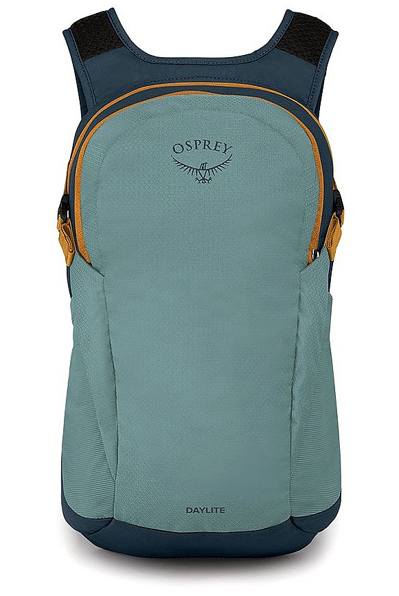 batoh Osprey Daylite - Oasis Dream Green/Muted Space - batohy-online.cz