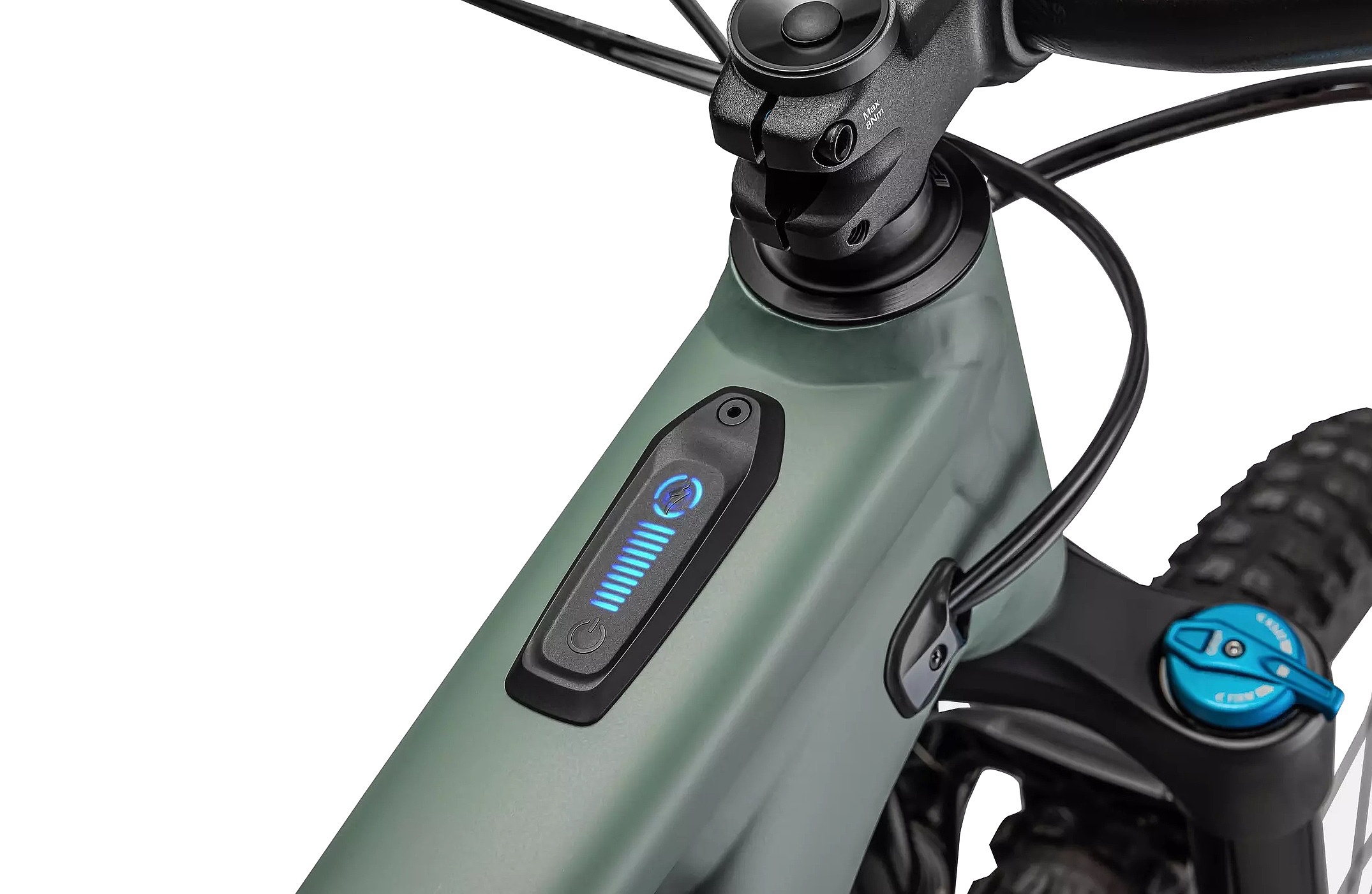 elektrokolo Specialized Turbo Levo Comp Alloy NB 27.5"/29" M3 700Wh ...