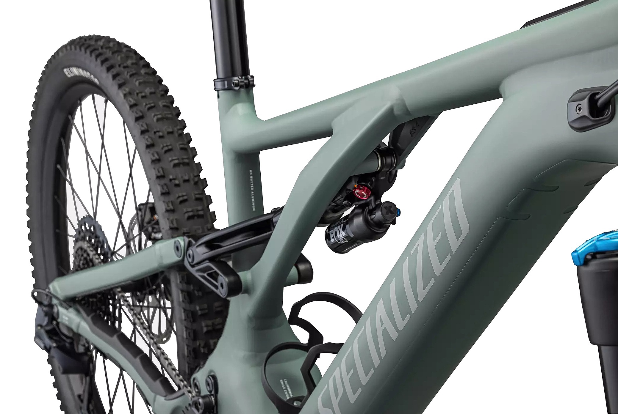 elektrokolo Specialized Turbo Levo Comp Alloy NB 27.5"/29" M3 700Wh ...