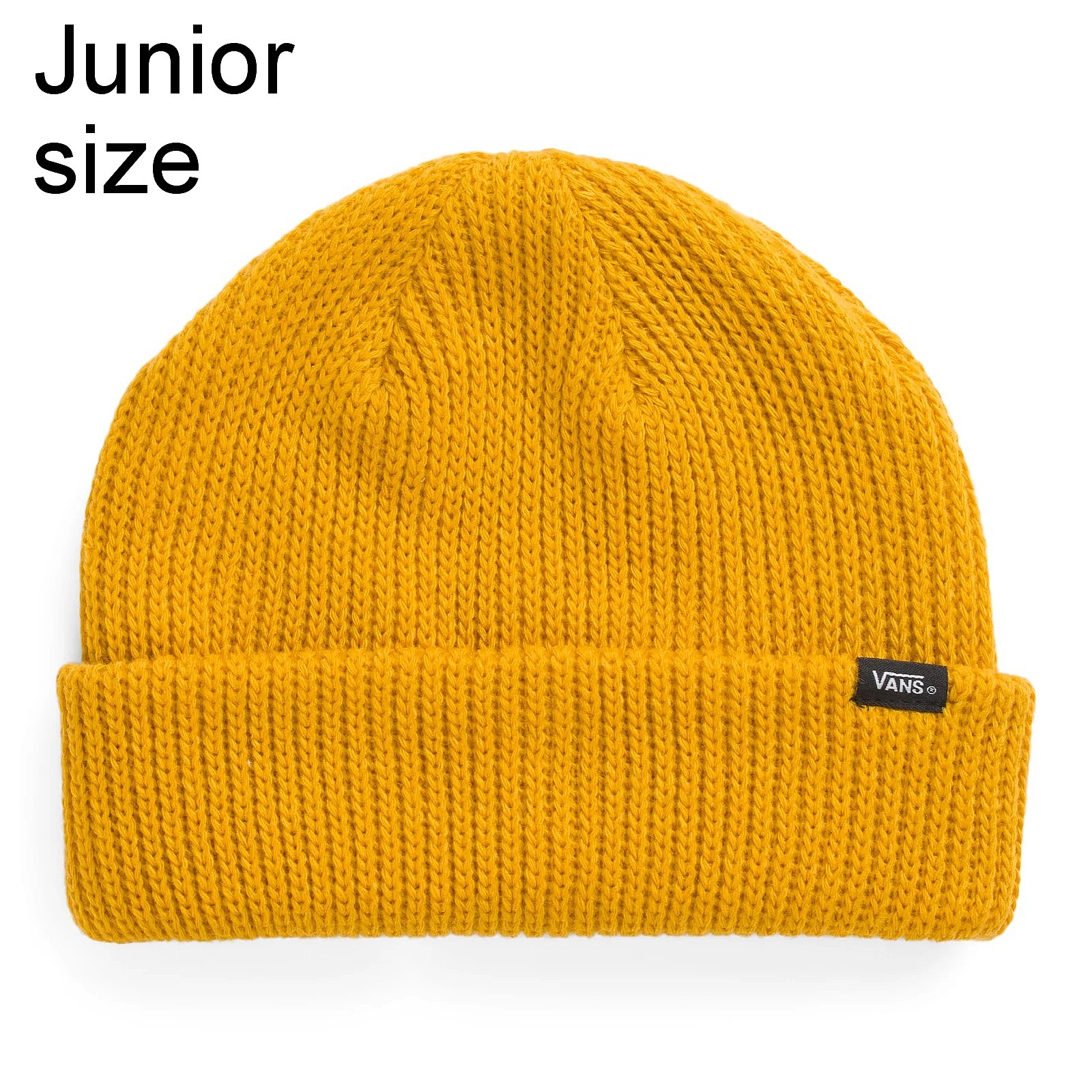 cap Vans Core Basics - Golden Yellow - boy´s - Snowboard shop ...