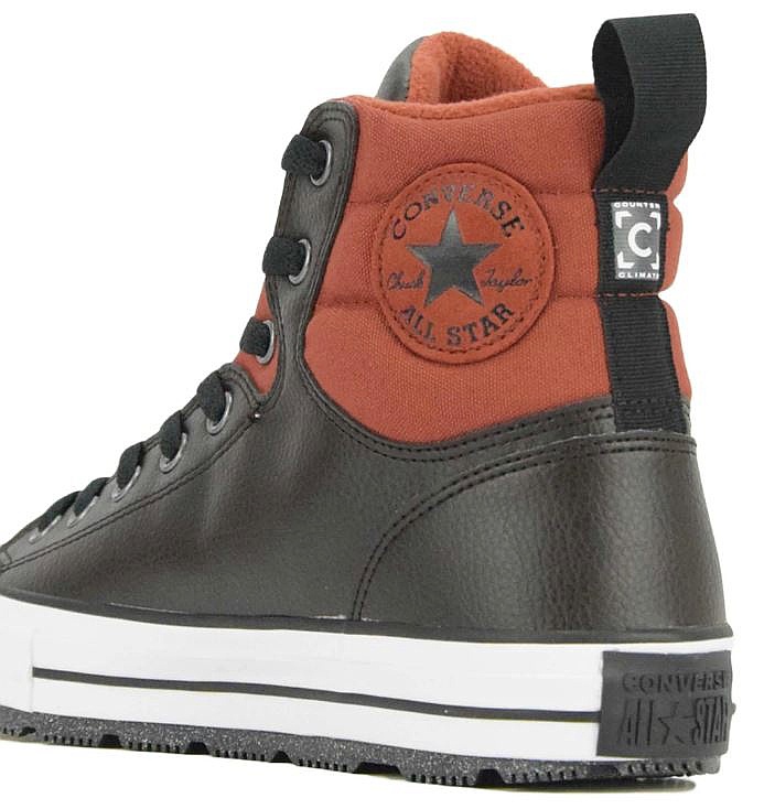Converse Snowboard Boots