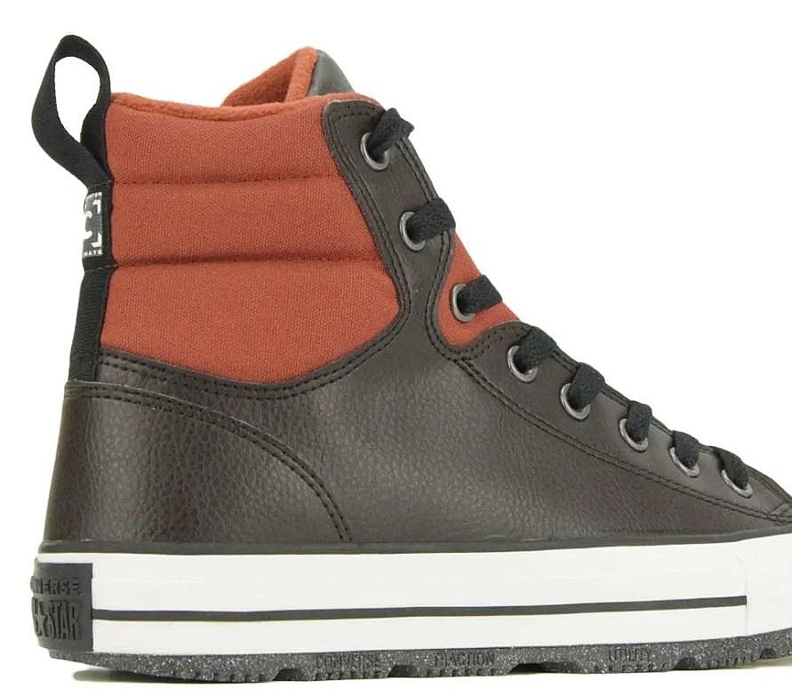 Converse Snowboard Boots