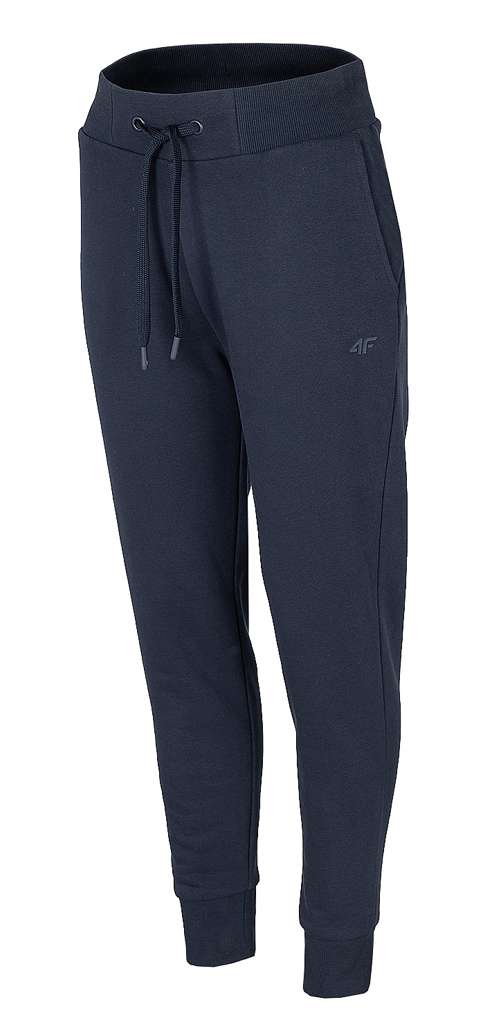 tepláky 4F H4Z22-SPDD351 - 31S/Navy - Snowboard shop, skateshop ...