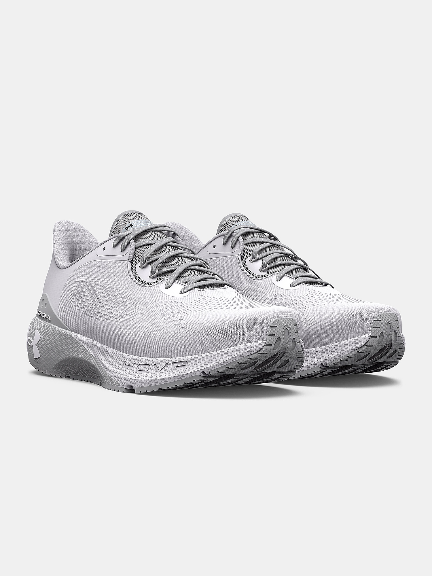 shoes Under Armour Hovr Machina 3 - White/Black - men´s - Snowboard ...