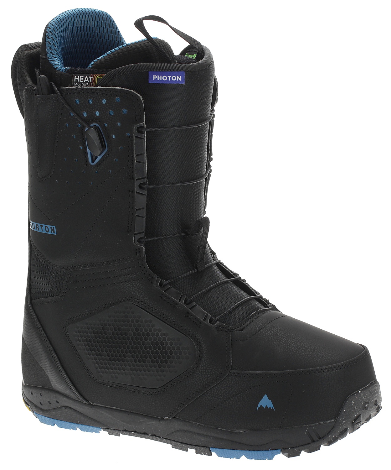 shoes Burton Photon - Black - men´s - Snowboard shop, skateshop ...