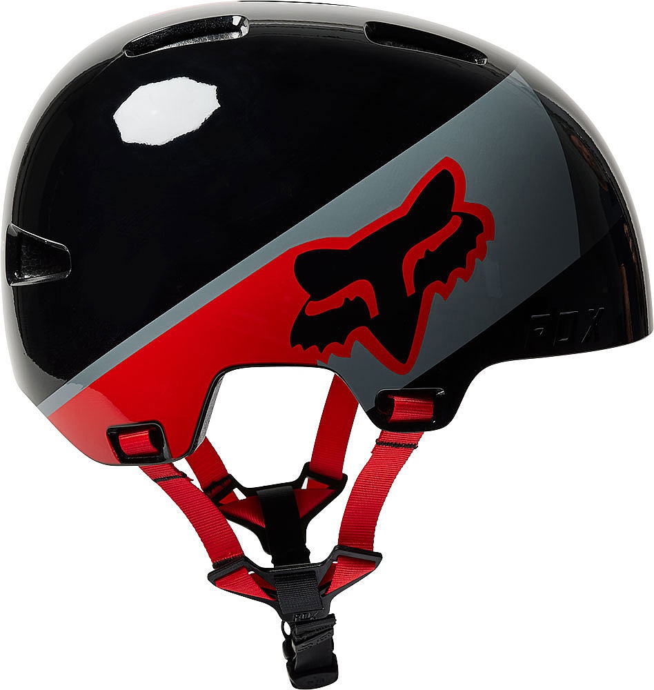 helmet Fox Flight Togl Mips - Black - Snowboard shop, skateshop ...