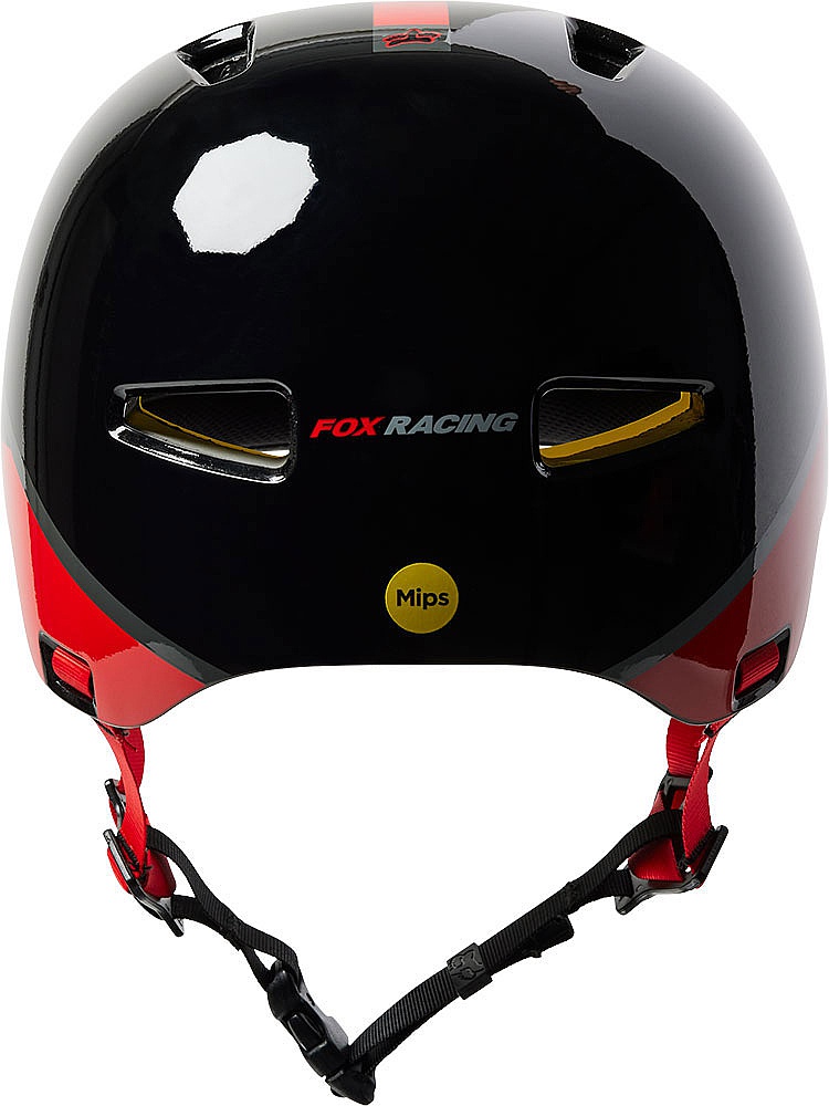 helmet Fox Flight Togl Mips - Black - Snowboard shop, skateshop ...