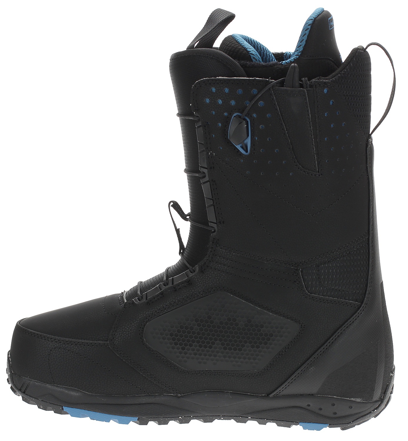 shoes Burton Photon - Black - men´s - Snowboard shop, skateshop ...