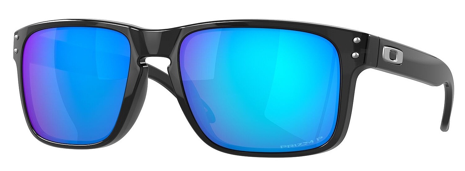 brýle Oakley Holbrook - Black Ink/Prizm Sapphire Polarized - Snowboard ...