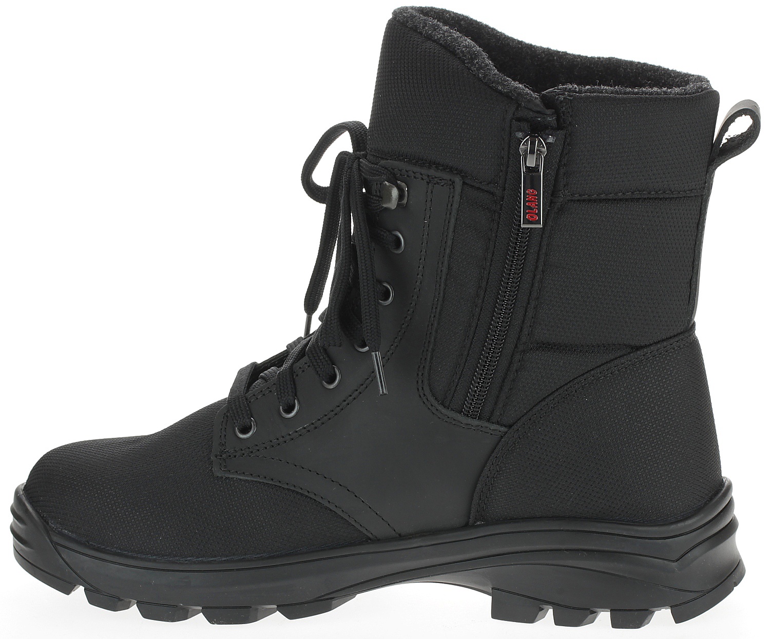 shoes Olang Avana Tex - 81/Nero - Snowboard shop, skateshop - snowboard ...