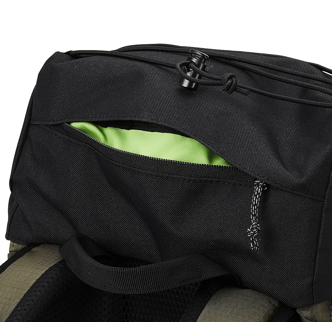 batoh Aevor Explore - Proof Olive Gold - Snowboard shop, skateshop ...