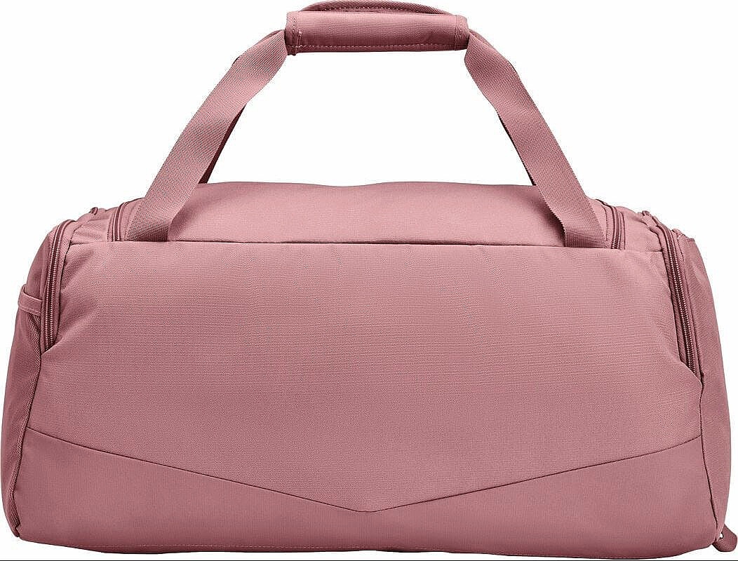 taška Under Armour Undeniable 5.0 SM Duffel - 697/Pink Elixir/White ...