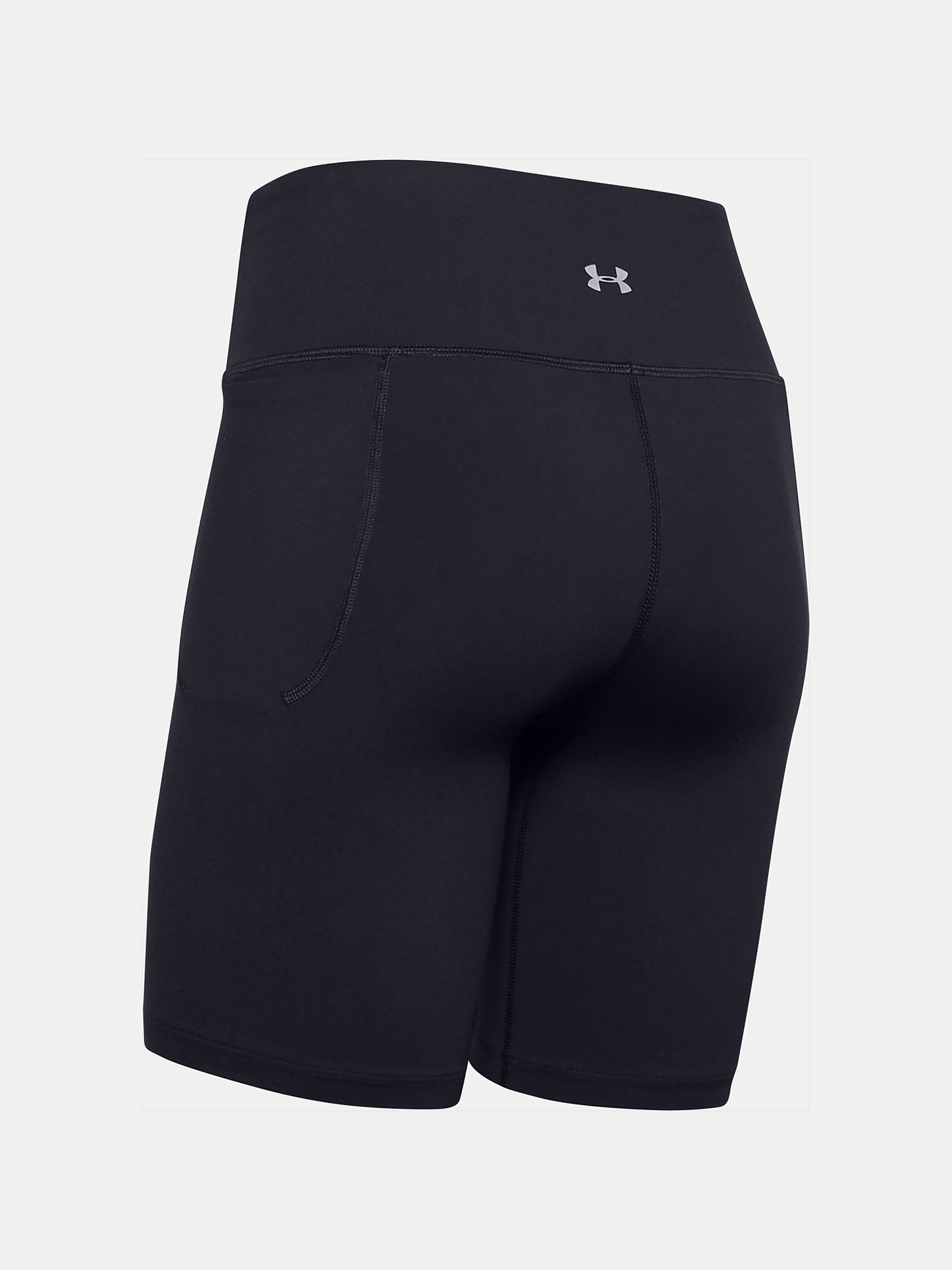 kraťasy Under Armour Meridian Bike - Black - Snowboard shop, skateshop ...