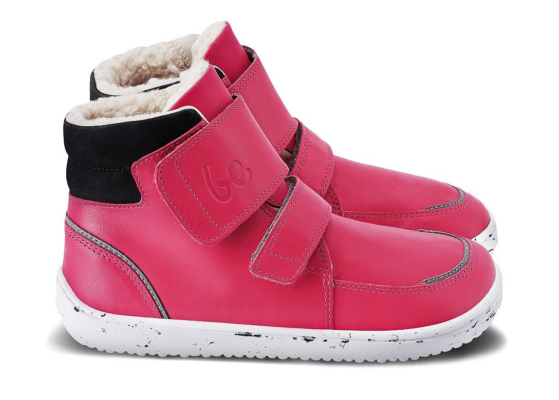 boty Be Lenka Panda 2.0 - Raspberry Pink - Snowboard shop, skateshop ...