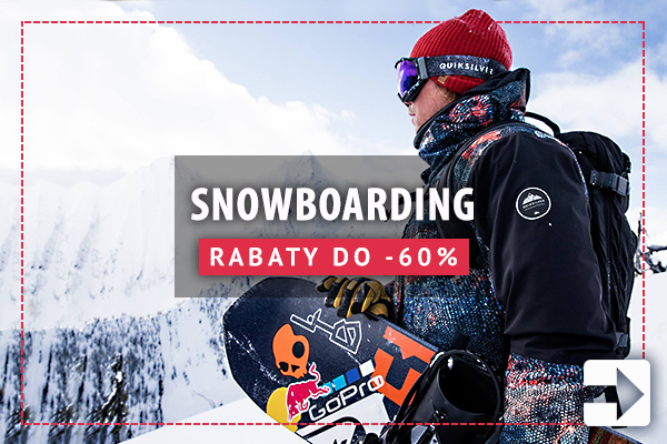 Snowboard shop, skateshop - snowboard-online.pl